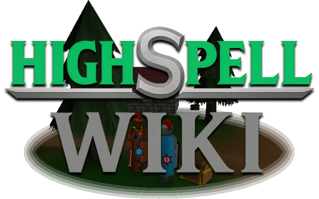 Elder Knight - HighSpell Wiki